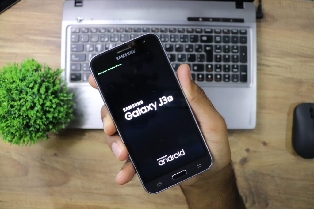 Samsung marka cihazlarda yazılım sonrası alınan ''binary'' hatası ...